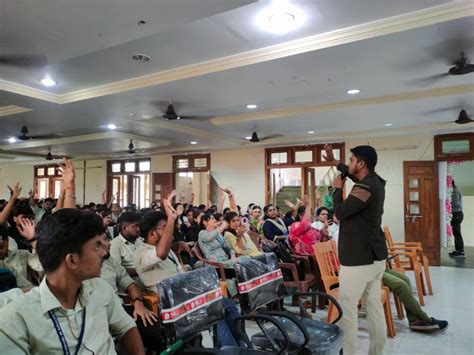 Nikhil Kumar Tripathy On Linkedin Chairperson Engineersday