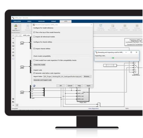 Simulink Code Inspector Software At Best Price In Hyderabad By Uurmi
