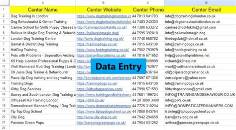 Kawsar Ali On Linkedin Dataentry Dataentryoperator Copypaste Webresearch Datamining
