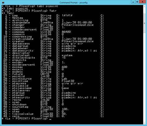 Pi Builder Excel