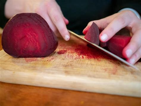 Beetroot Cutting Images Free Download On Freepik