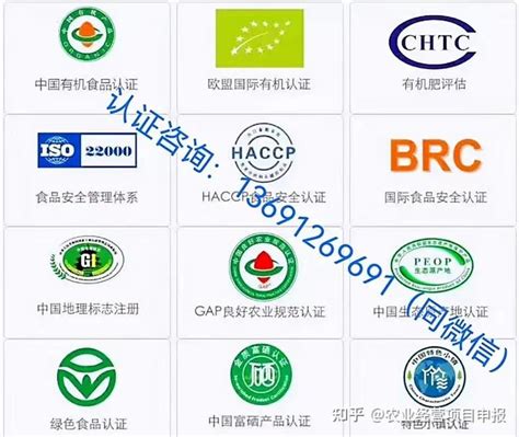 32个品类重点培育！2023年农业品牌精品培育工作启动啦 知乎