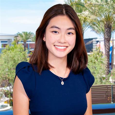 Christine Nguyen Tsg Wealth Management