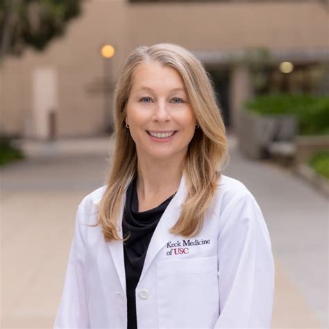 Meet Dr Keck Medicine Of Usc