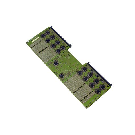 Ibm Nfx 7013 7013 Smp Carrier Board Flagship Tech