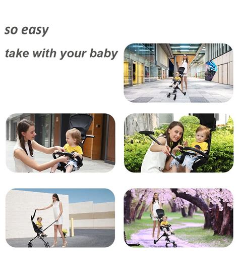 6 месяцев 6 лет Детские транспортные инструменты тележки для детей прогулочная коляска складная