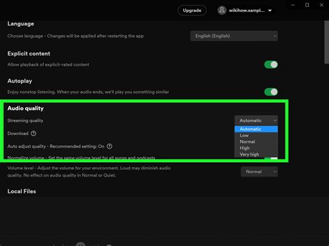 How To Make Spotify Louder And Sound Better 5 Quick Tricks