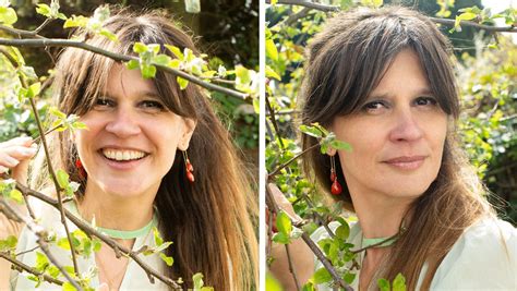 Birgithe Kosovic På En Måde Er Jeg En Kliché På En Forfatter Femina