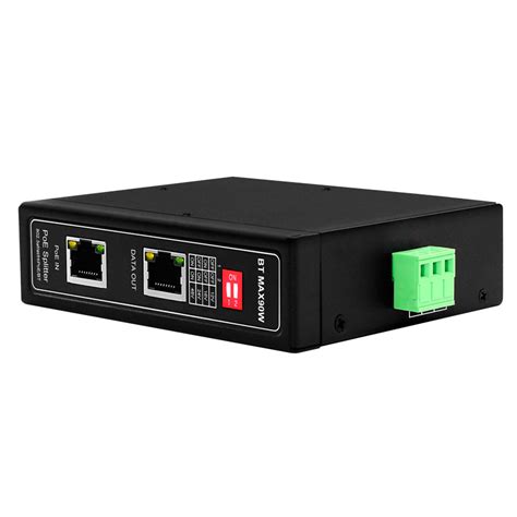 24v48v Poe Splitter Max 90w Output 90w Poe Splitter And Industrial Poe Splitter Price