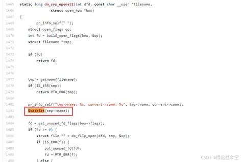 【linux】小工具降耦合,全内核函数插入宏摸索测试中。。 Csdn博客 【linux】小工具降耦合,全内核函数插入宏摸索测试中。。 Csdn博客