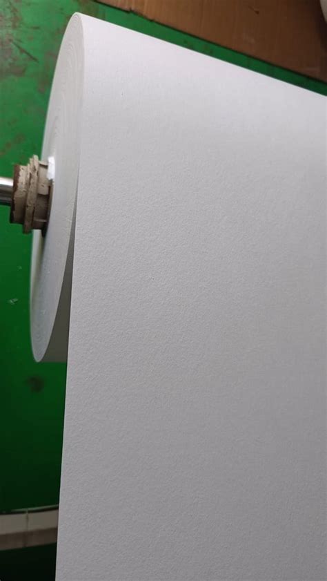 Hepa Filter Paper Roll Hepa Paper Roll Manufacturer From Bhiwadi