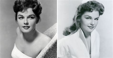 Luana Patten A Remarkable Journey Through Hollywoods Golden Age