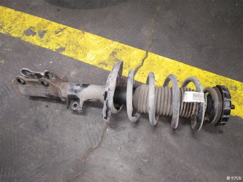 德科减震器质量怎么样 蒙诺减震器和kyb比较 蒙诺减震器的优 大山谷图库