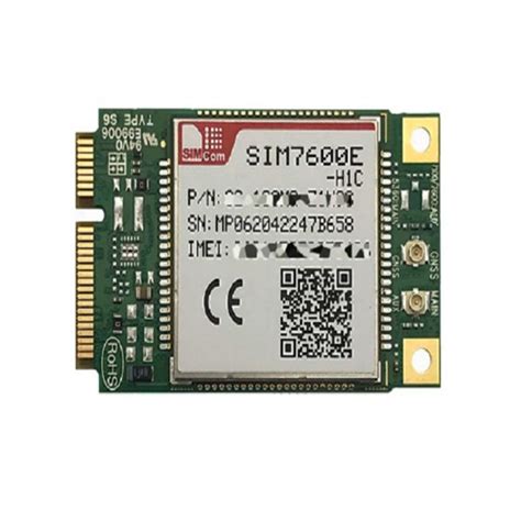 SIMcom SIM G H M SIMcom SIM G H M Price And Specs Ycict