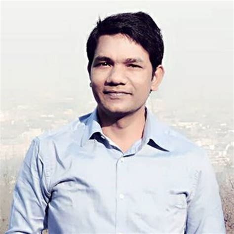 Ahmad Ejaz Assistant Professor Doctor Of Philosophy Indian