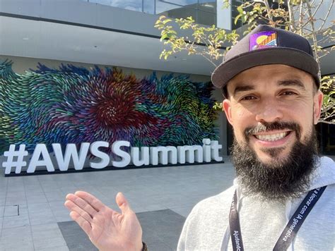 lourenço taborda no linkedin awssummit mongodb genai aws dev nosql 13 comentários