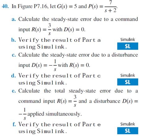 0 In Figure P716 Let Gs5 And Pss27 A