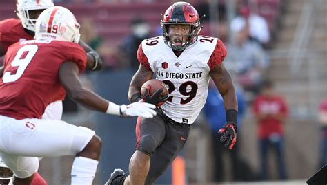 Juwan Washington And Parker Houston On Watch Lists San Diego State Aztecs