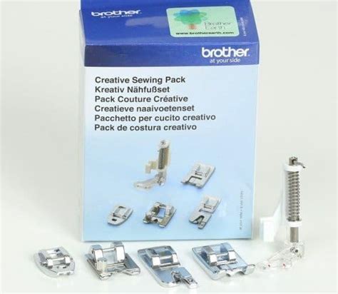 Creative Sewing Pack