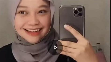 Farhani Viral Di Twitter Dan Tiktok Video 14 Menit Terabox Disebar