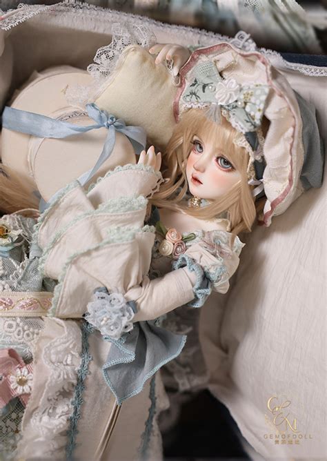 Cecilia Denver Doll Emporium