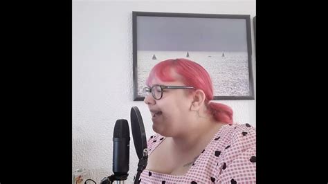 Me Singing What A Man Originally By Linda Lyndell Youtube