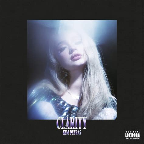 Clarity Disco De Vinil Br