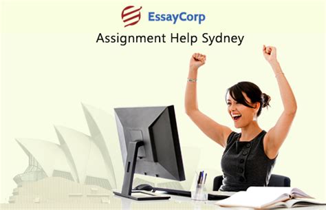 Assignment Help In Sydney Do My Assignment Help Sydney