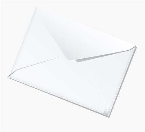 Model White Triangle Envelopes Rectangle Free Hd Image Construction