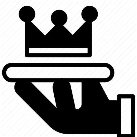 Privilege Favor Prerogative Honor Crown Icon Download On Iconfinder