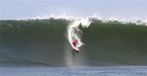 Bajando Pico Alto Con 12 Años Raúl Vildoso Duke