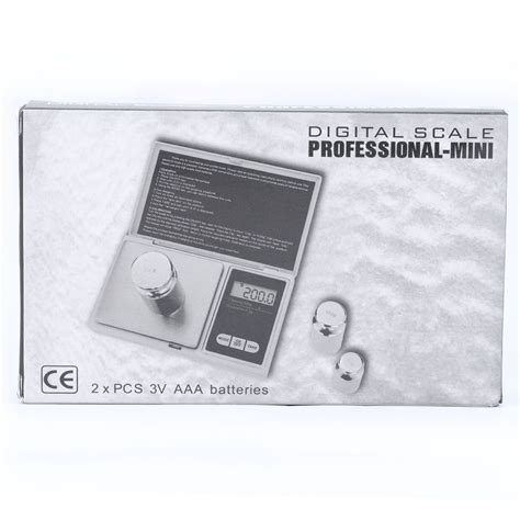 Buy Digital Scale Online Weed Cargo