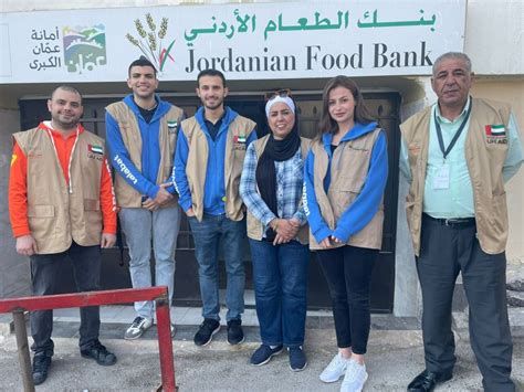 Seela Alzubaidi On Linkedin Over The Past Month We At Talabat Jordan Were Involved In A