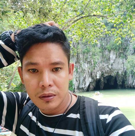 Michael Delan Diwara Catarig