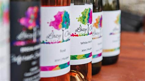 Visit Mudgee Region A Unique Experience Awaits At Lazy Oak Wines