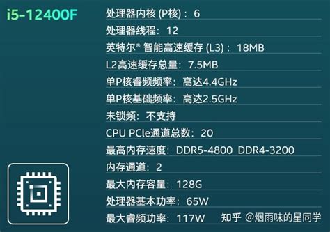 简单介绍cpu是什么 知乎