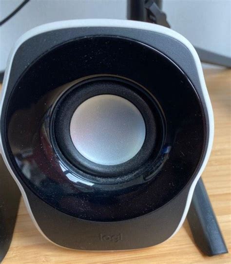 Logitech Z120 Speakers Audio Soundbars Speakers Amplifiers On Carousell
