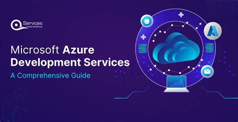 Microsoft Azure Development Services A Complete Guide