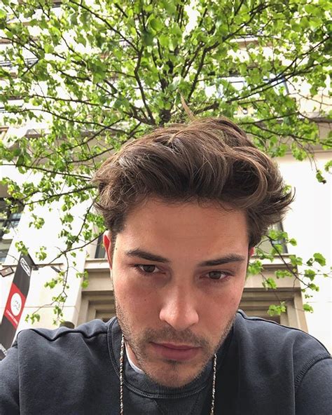 Francisco Lachowski 2022 Photoshoot