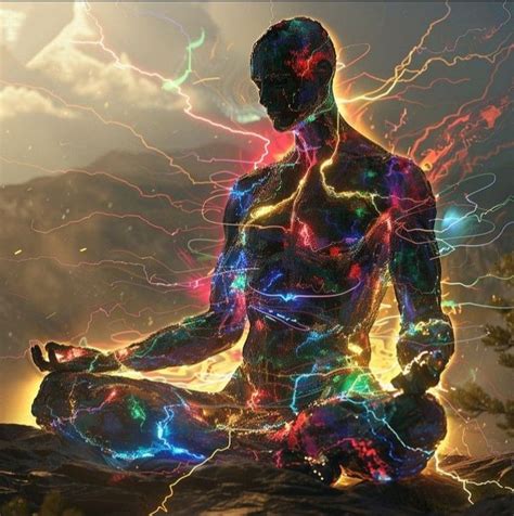Cosmic Energy Art Human Energy Art Cosmic Energy Inspiration