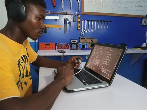 Our Webapp Is Now Functional This Week We Reached Another Milestone