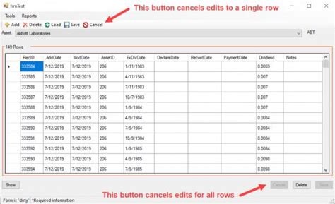 Resolved Canceledit Bindingsource Need Help Vbforums