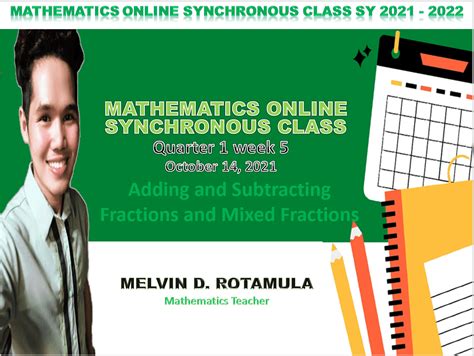 Adding And Subtracting Fractions With Regrouping 4th 6th Grade Quiz Wayground