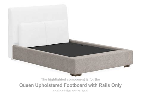 Cabalynn Queen Upholstered Bed