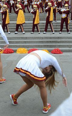 1000 Images About Usc Song Girls On Pinterest Songs Rose Bowl And
