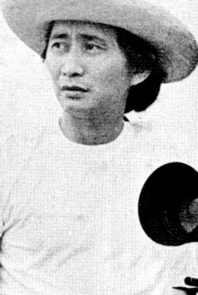 Ishmael Bernal Profile Images — The Movie Database Tmdb