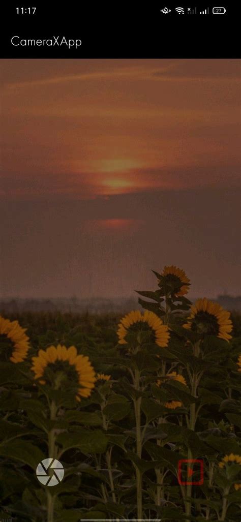 Ahmed Farouk On Linkedin Camera Sample Android Kotlin