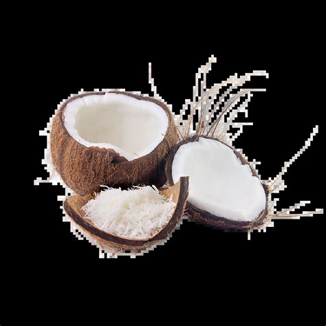 Coco Rayado 100gr Mercafresh