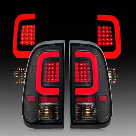 Led Tail Lights Lamps For 2008 2016 Ford F250 F350 F450 F550 Super Duty