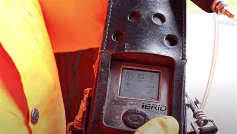 Gas Monitor Training Opito Certified Programs